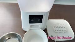Smart Pet Feeder-2409