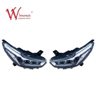 China BYD Yuan Auto Body Parts Original Disassembly Version for sale