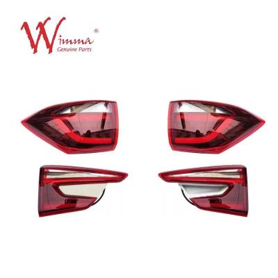 China BYD Yuan Auto Body Parts Original Disassembly Version for sale