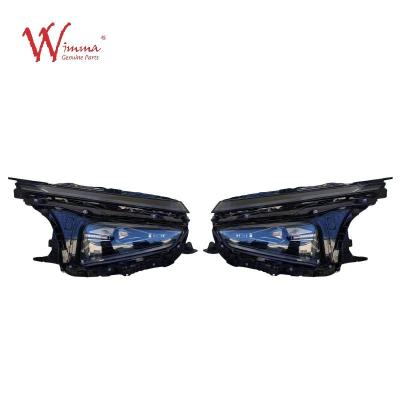 Cina Ricambi auto elettrici puri per il compatto SUV di cavalli vapore 170km/H di Xpeng G3i 197 in vendita