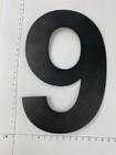 China Metal Number Exterior Wall Sign Company Laser Cut Letter Gold 3d Custom Chinese for sale