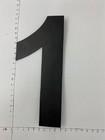 Cina Numero di alluminio Parete esterna appesa Acrilico Canale di luce cartellone Tavolo negozio Cina Custom in vendita
