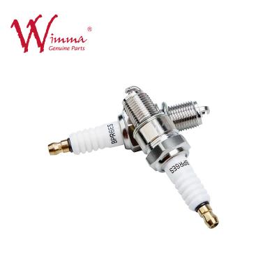 Cina BPR6ES per motociclette per TR15C 965 31916-Z0H-003 BUJIA 3365 CMR7H CMR5H BPR6ES00000 in vendita