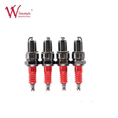 China Spark Plugs F7TC For GX120 GX160 GX200 GX240 GX270 GX340 GX390 Generator Lawnmower for sale