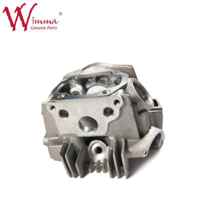 Cina Testa del cilindro della moto dura da indossare Supra Fit Nuova lega di alluminio stampata da 200 PCS in vendita