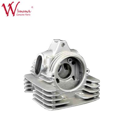 Cina Testa del cilindro della moto per BAJAJ Boxer CT100 resistente con il cinese in vendita