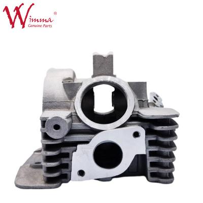 Cina Motore motore YBR125 Acciaio ISO in vendita