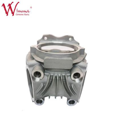 Cina Testa del cilindro del motore WAVE125 Legatura di alluminio con lunga durata di utilizzo in vendita