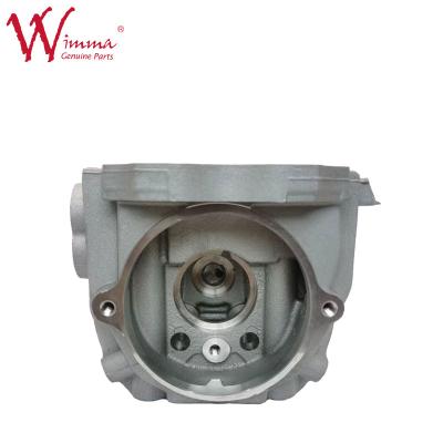 Cina Testa del cilindro del motore WAVE125 Legatura di alluminio con lunga durata di utilizzo in vendita