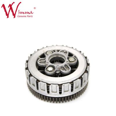 Cina Motorcycle clutch Assy assembly 4T Engine Part Materiale in lega di alluminio KPH WAVE 125 in vendita