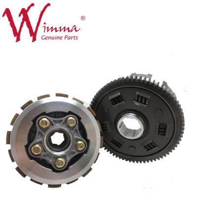 China Motorcycle Clutch Assembly Motorcycle Engine Parts SL300-2 Hard Wearing Wholesale for sale