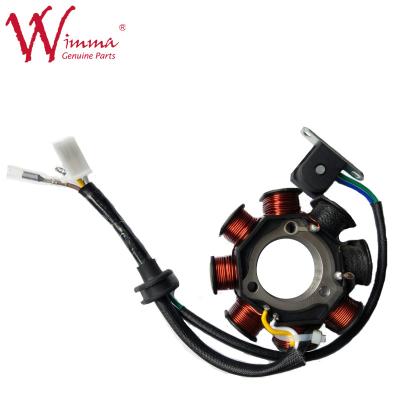 China Motorcycle Magnetic Stator Coil Stator Comp Complete KRISS100 Electrical Parts With Competitive for sale