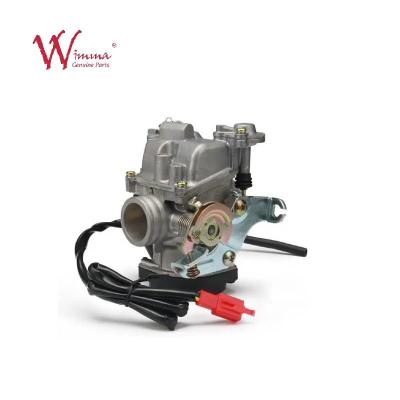 Cina Carburatore per moto 26 mm per scooter 50cc 110cc 125cc 150cc 200cc 350cc 400cc 500cc 800cc in vendita