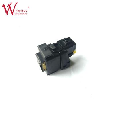 Cina Relay elettrico per motociclette maschile 1 pin di plastica ATV prezzo competitivo in vendita