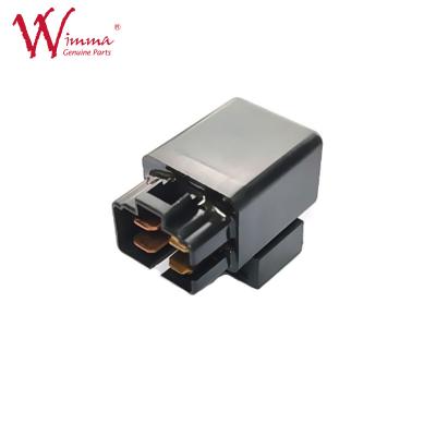 Cina Collegatore di relè elettrico per motociclette per WARRIOR 350 YFM350X 4-Pin 1987-2001 JOG in vendita