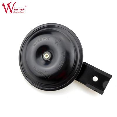 Cina Motorcycle Speaker Tromba Nero Colore Fornitore cinese 12V Universale in vendita