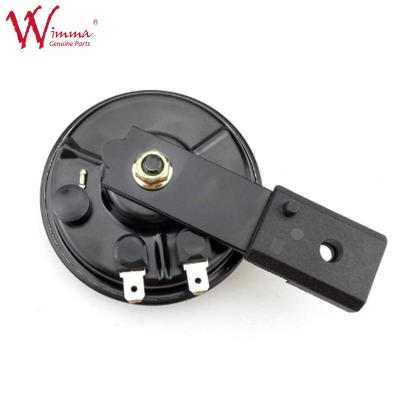 Cina Motorcycle Speaker Tromba Nero Colore Fornitore cinese 12V Universale in vendita