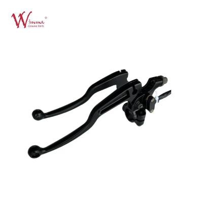 China Motorcycle Handle Bar CT125 Clutch Lever For Scooter Motorcycle Handle Lever for sale