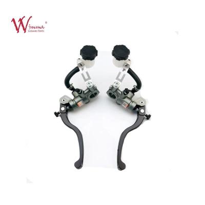 Cina Maniglia matrice della frizione del freno del motociclo per Honda R6 Fz6 Gsxr600 Zx-6r Z800 Yamaha Kawasaki in vendita