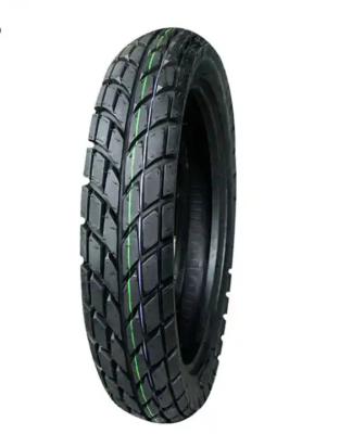 China Motorcycle Tire Noise Reduction Superior Traction Enhanced Durability Optimal Handling Reduced Rolling Resistance for sale