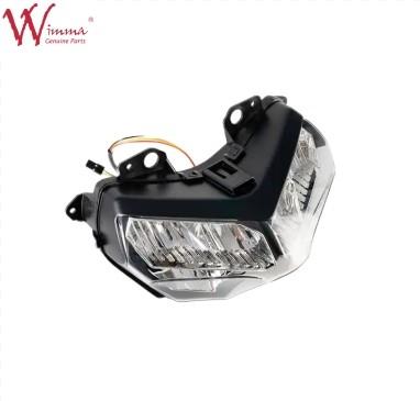 Cina Faretti elettrici illuminano la strada davanti Kawasaki Per la sicurezza 50.000 ore di vita in vendita