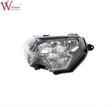 Cina Faretti elettrici illuminano la strada davanti Kawasaki Per la sicurezza 50.000 ore di vita in vendita