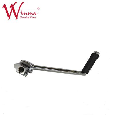 Cina Moto Kick Start Lever Kick Pedal BAJAJ Boxer CT100 Per un prezzo competitivo in vendita