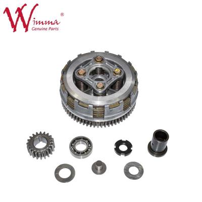 Cina Clutch Complete Motorcycle Clutch Assy Wholesale Alta qualità Titan150 XR150 4P5D in vendita