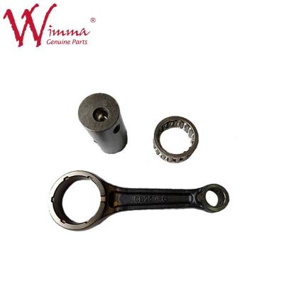 China Motorcycle CB250-G Connecting Rod Superior Strength And Durability 38-15-18-110 for sale