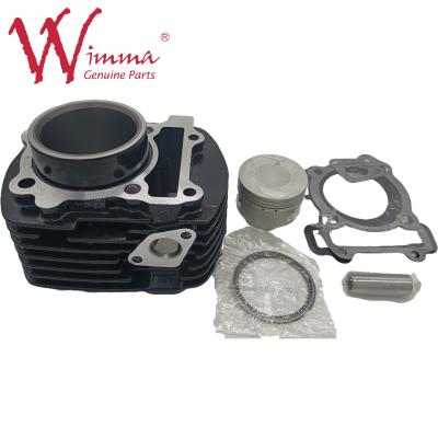 Cina Kit di blocchi di cilindri per motociclette personalizzabile FZ 16 18092 alluminio in vendita