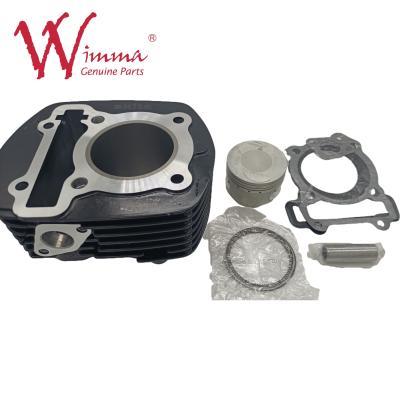 Cina Kit di blocchi di cilindri per motociclette personalizzabile FZ 16 18092 alluminio in vendita