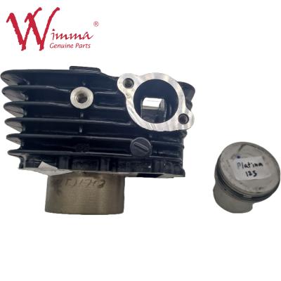 Cina Motore di motocicletta Platina 125 alluminio ISO9001 in vendita