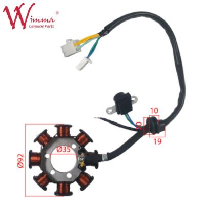 Motorcycle Magnetic Stator Coil Stator Comp Electrical Parts CB1125 Chinese Wimma