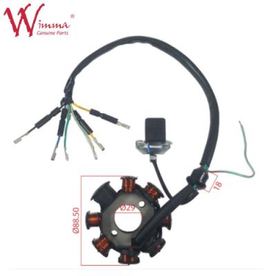 中国 モーターサイクルの磁気ステータス コイルステータス コンプリートTX150GY2 電気部品 販売のため