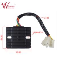 China Motorcycle Regulator Rectifier Wimma High Performance DY250TEKKEN for sale