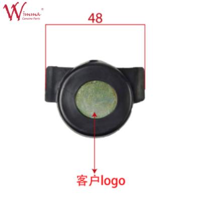 Cina Relai per moto elettrico per 150S ((2014) Con pin di connettore all'ingrosso in vendita