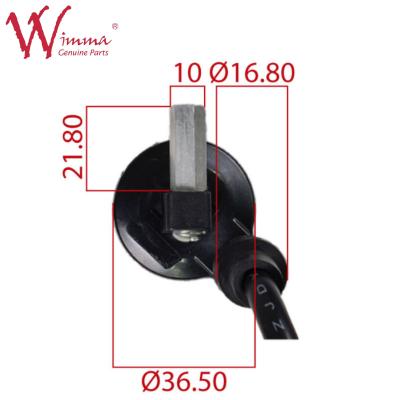 China Motorcycle Magnetic Stator Coil Stator Comp Electrical Parts GN125(2012) Wimma 12 Pole for sale