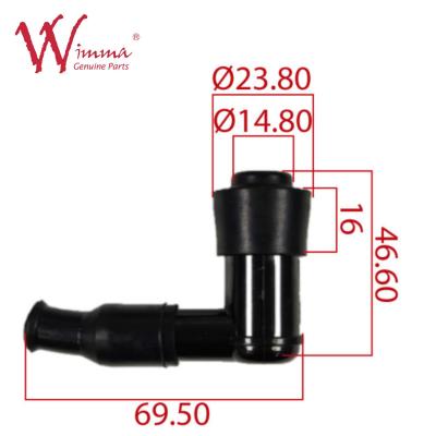 China Motorcycle Magnetic Stator Coil Stator Comp Electrical Parts GN125(2012) Wimma 12 Pole for sale