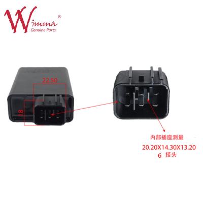 Cina Parti elettriche per motocicli bobina di accensione Cdi YD110 universale in vendita
