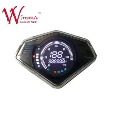Cina Speedometer 125T-38 digitale impermeabile ad alte prestazioni in vendita