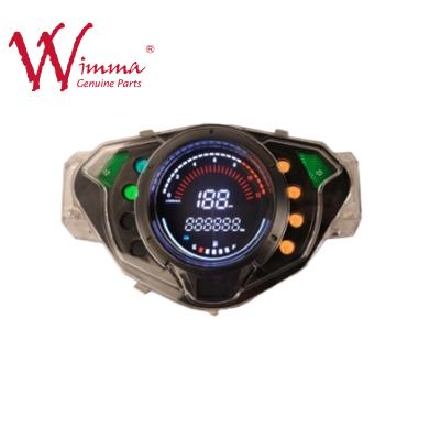China Motorcycle Speedometer HONDA WAVE125X With High Quality Cheap Wholesale for sale