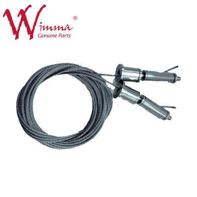 ISO3154 Certificado Grade A Fios de aço com alta capacidade de carga e design flexível