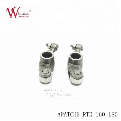 Cina Motocicletta Armatura a rampa rampa HRC 55-65 ISO9001 Ingrosso Apache-rtr-160-180 in vendita