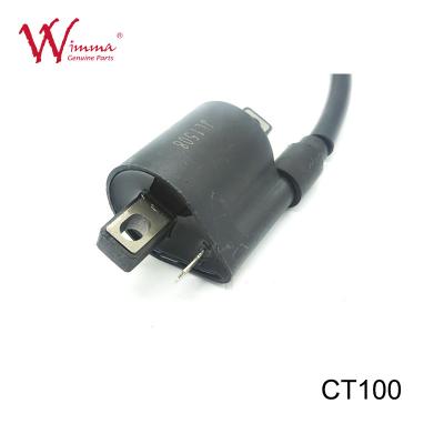 Cina Componenti elettrici per motociclette a tre ruote CT100 a prezzo competitivo in vendita
