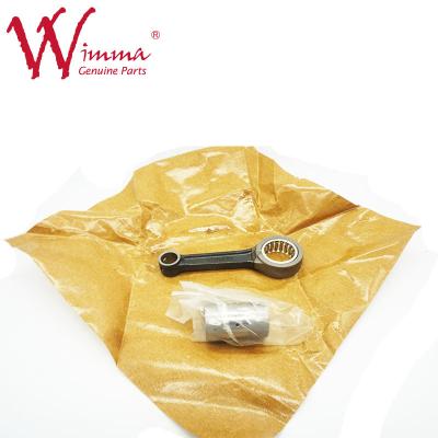 China Connecting Rod Kit Custom Engine Connecting Rods  Forged Connecting Rod Discover 125t for sale