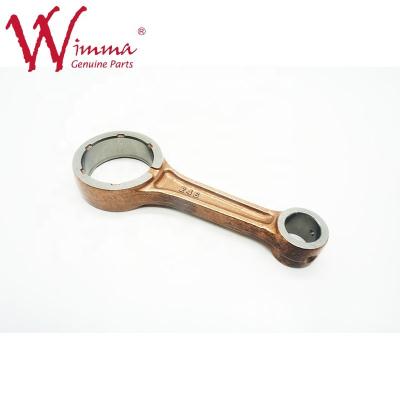 China Connecting Rod Kit Motorcycle Diesel Engine BIELA PULSAR 180  Wear Resistant for sale