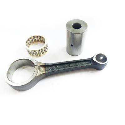 China Motorcycle Connecting Rod Kit Forged Connecting Rods GB5.LX48 Cast for sale