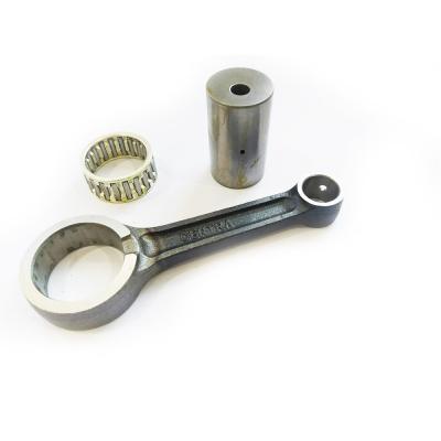 China Motorcycle Connecting Rod Kit Forged Connecting Rods GB5.LX48 Cast for sale