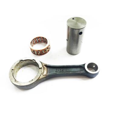 China Motorcycle Connecting Rod Kit Forged Connecting Rods GB5.LX48 Cast for sale