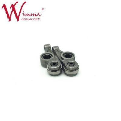 China Motorcycle Intake Rocker Arm Bajaj Engine Valve Rocker Arm OEM Quality Discover 100 for sale